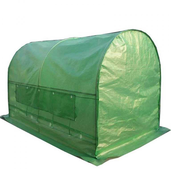 Polytunnels - Affordable Quality Tunnels - InTheMarket.ie