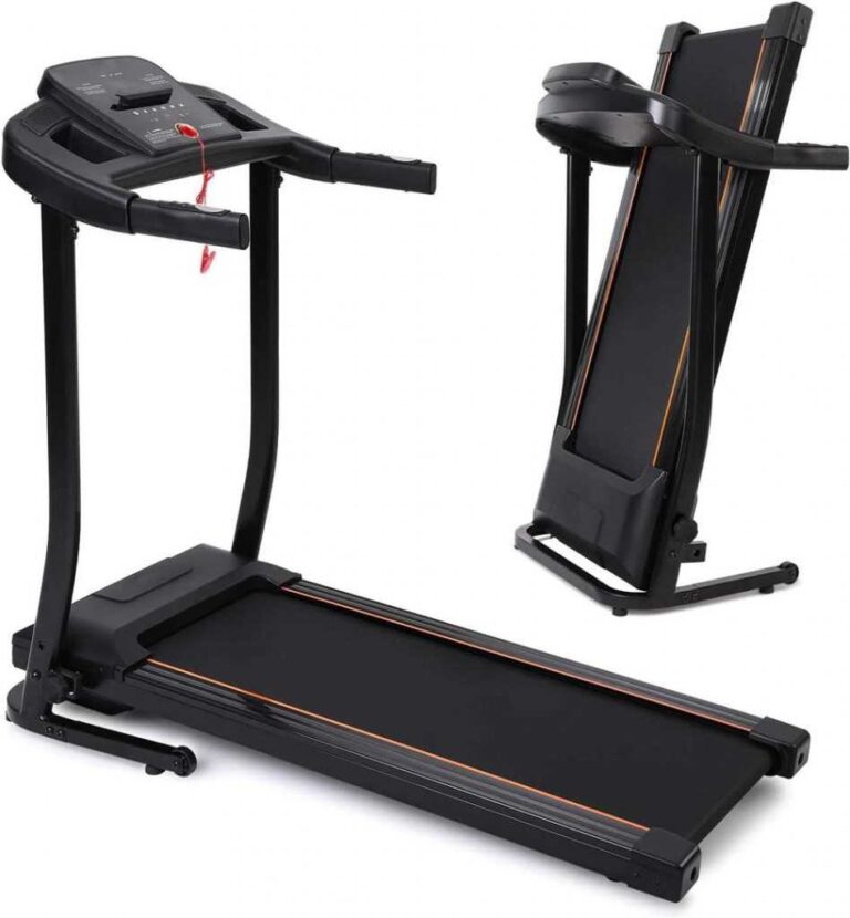 Power Track 1000 Folding Treadmill Machine for Sale – Ireland’s Top ...