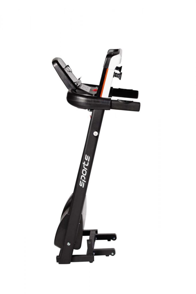 Power Track 3000 Treadmill Machine for Sale – Ireland’s Top Fitness Choice