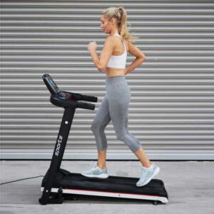 Refurbished Treadmills - With Warranty - InTheMarket.ie