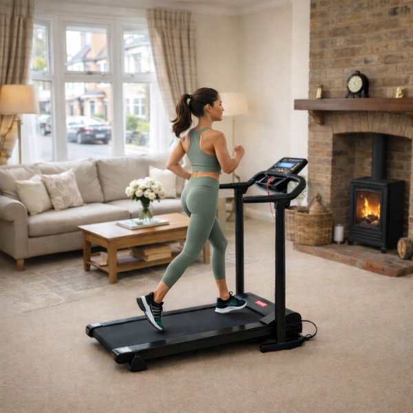 Treadmill for home - InTheMarket.ie