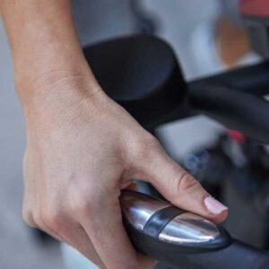 Buy Commercial Exercise Bike - S-5000 - Fully Assembled - InTheMarket.ie