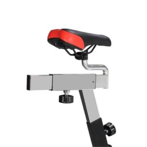 Buy Commercial Exercise Bike - S-5000 - Fully Assembled - InTheMarket.ie