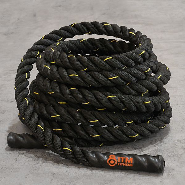 Buy Battle Rope - 2 Sizes - InTheMarket.ie