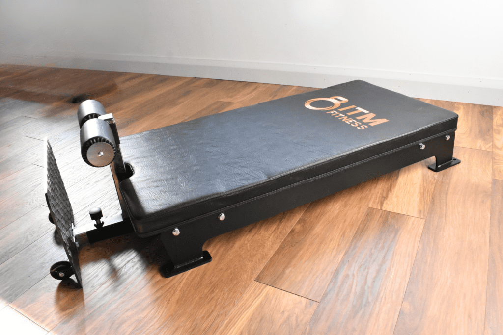 HOW TO: Use Floor GHR Machine