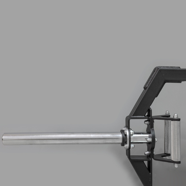 Buy ITM FITNESS Olympic Open Hex Bar | InTheMarket.ie